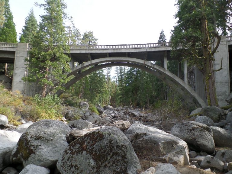 Bridge Preventative Maintenance Program (BPMP) Projects (11 Bridges), Tuolumne County | MGE ...